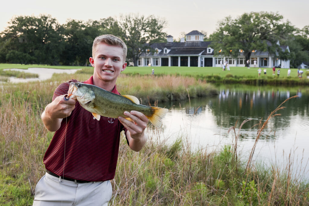 First Congaree Foundation Scholarship awarded to incoming Coastal ...