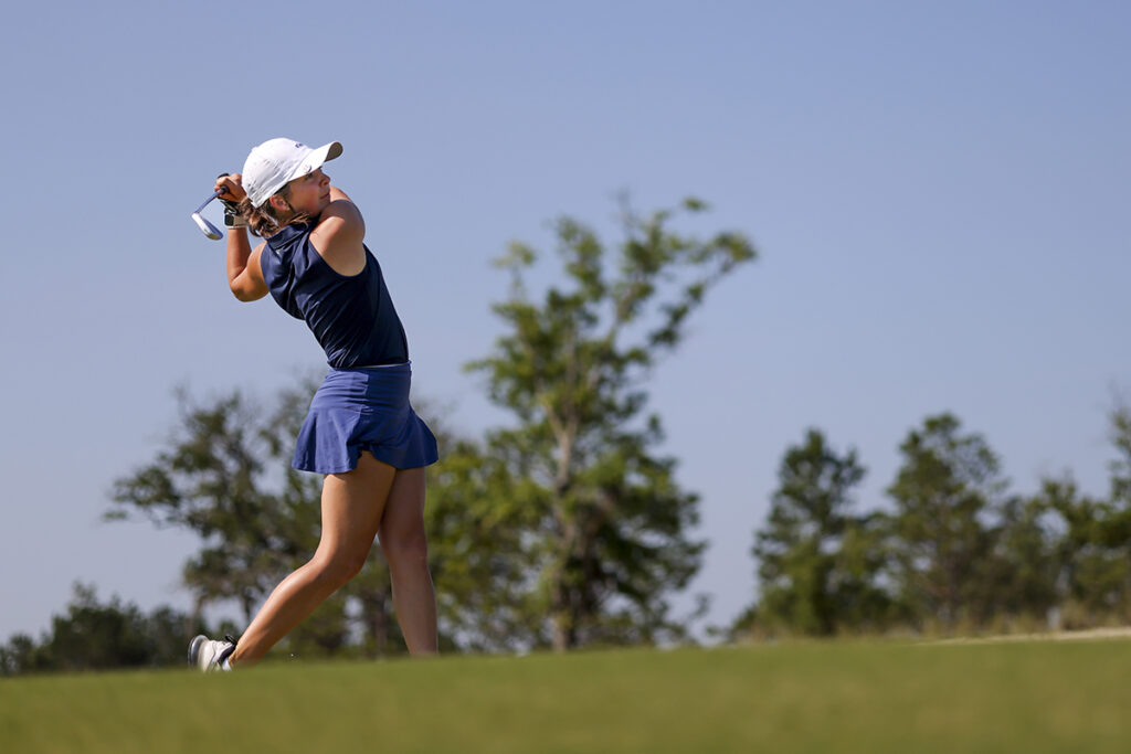 16 CGGI students set to play college golf following National Signing Day